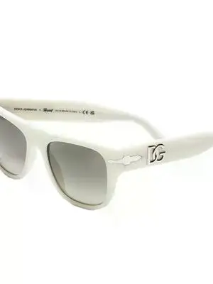 Dolce & Gabbana Square-frame Sunglasses