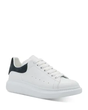 Alexander Mcqueen Casual Shoes For Men