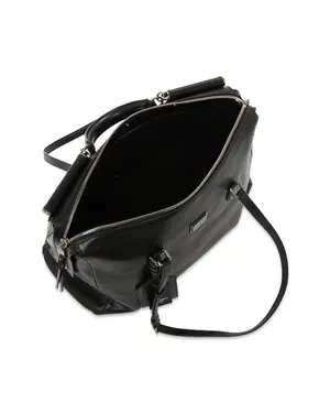 Dolce & Gabbana Top Handle Bag - Black