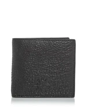ALLSAINTS Delph Haven Wallet - Black