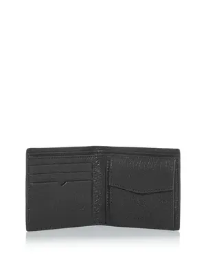 ALLSAINTS Delph Haven Wallet
