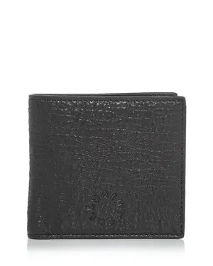 Allsaints Logo Wallets For Men