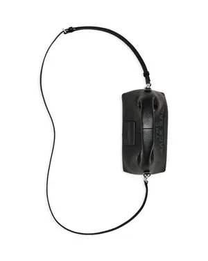 Marc Jacobs The Micro Crossbody Sack Bag