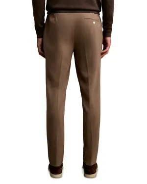 REISS Found Slim Fit Drawcord Trousers