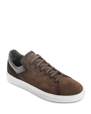 To Boot New York Paneled Sneakers For Men