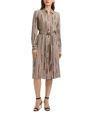 Foxcroft Fiona Shirtdress