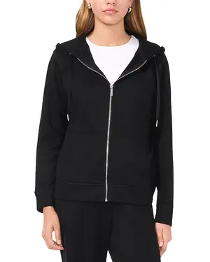 Vince Camuto Drop Shoulder Sweatshirts Hoodies For Women