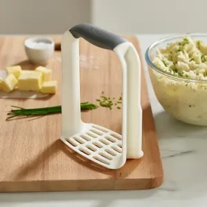 JOSEPH JOSEPH Potato Masher - No Color