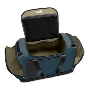 Briggs & Riley Travel Duffle Bag - Ocean