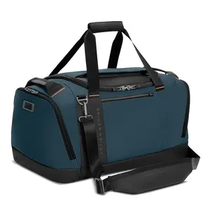 Briggs & Riley Travel Duffle Bag - Ocean
