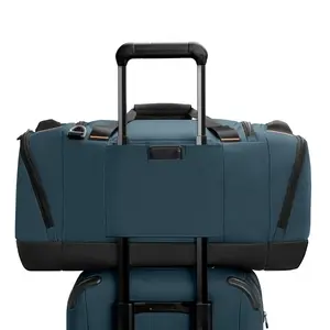Briggs & Riley Travel Duffle Bag - Ocean
