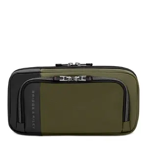 Briggs & Riley Hanging Toiletry Kit - Hunter