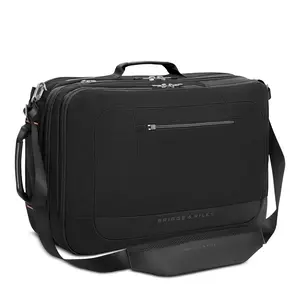 Briggs & Riley Convertible Backpack Duffel Bag