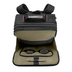 Briggs & Riley Convertible Backpack Duffel Bag