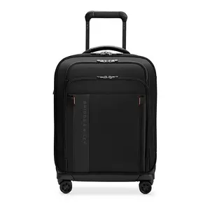 Briggs & Riley Essential Global Spinner Carry-on Bag - Black