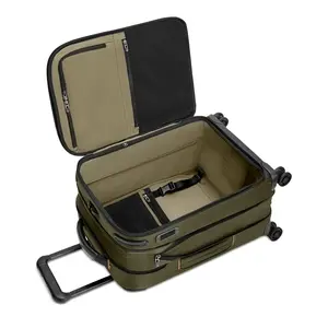 Briggs & Riley Essential Global Spinner Carry-on Bag - Hunter