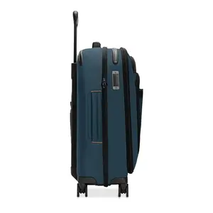 Briggs & Riley Essential Domestic Spinner Carry-on Bag - Ocean