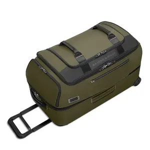 Briggs & Riley Upright Duffle Bag - Hunter