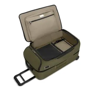 Briggs & Riley Upright Duffle Bag - Hunter
