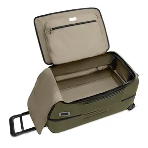 Briggs & Riley Upright Duffle Bag - Hunter