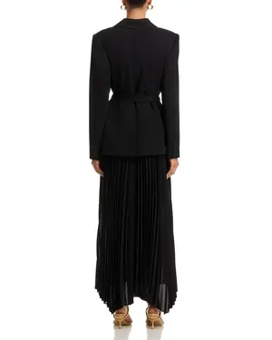 Simkhai Ambretta Blazer Dress