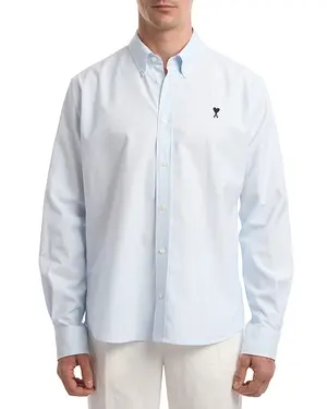 Men's Ami Paris Button Down