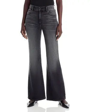 Kobi Halperin Knee Length Jeans For Women