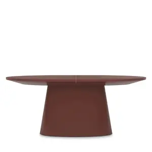 CARACOLE Paragon Dining Table - Rouge Gloss