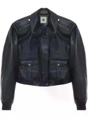THE GARMENT Brooklyn Bomber Jacket