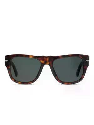 Dolce & Gabbana X Persol Sunglasses - Brown