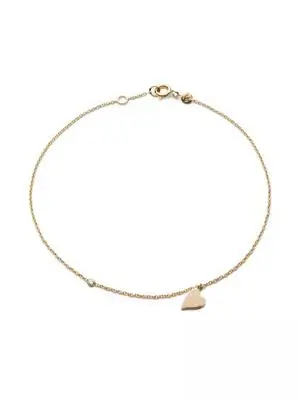 WE BY WHITEBIRD 18kt Yellow Clarisse Bracelet - Gold