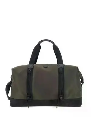 Moncler Top-handle Holdall - Green
