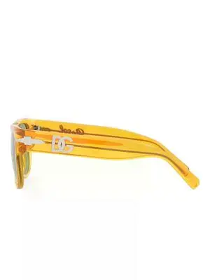 Dolce & Gabbana Square Frame Sunglasses