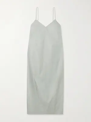 St. Agni Slip Day Dresses