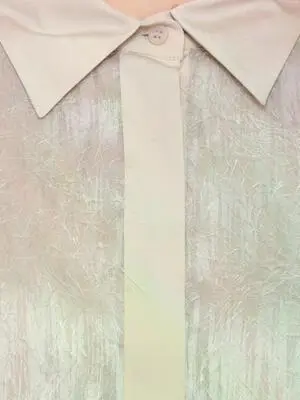 Peserico Point-collar Shirt