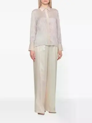 Peserico Point-collar Shirt