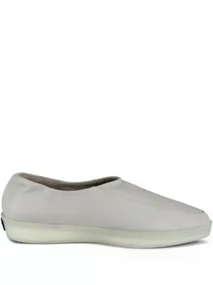 Fear Of God Leather Slip-ons