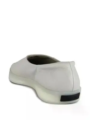 Fear Of God Leather Slip-ons