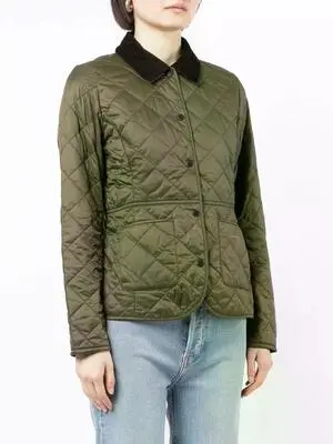Barbour Deveron Quilted Jacket