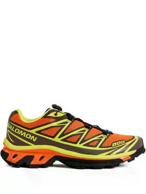 SALOMON Xt-6 S-lab Sneakers - Orange