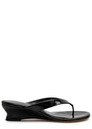 Le Monde Beryl Slides Shoes For Women