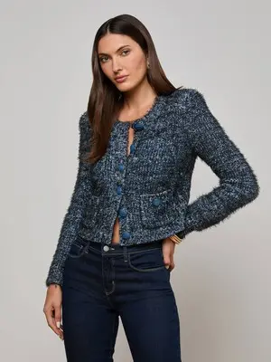 L'agence Pocket Cardigans For Women