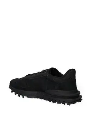 Lacoste Elite Active Low-top Sneakers - Black