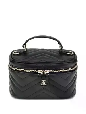 Gucci Gg Marmont Vanity Bag