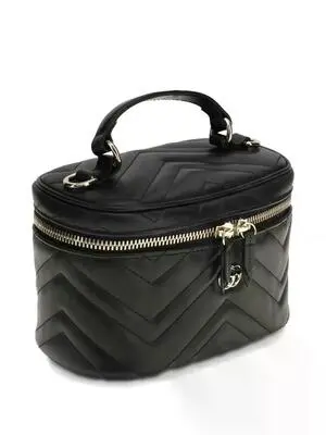 Gucci Gg Marmont Vanity Bag