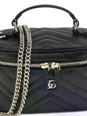 Gucci Gg Marmont Vanity Bag