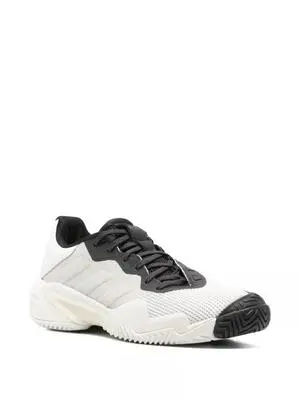 Y3 Barricade Low-top Sneakers