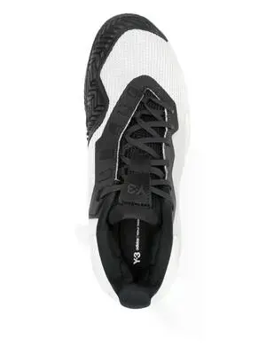 Y3 Barricade Low-top Sneakers