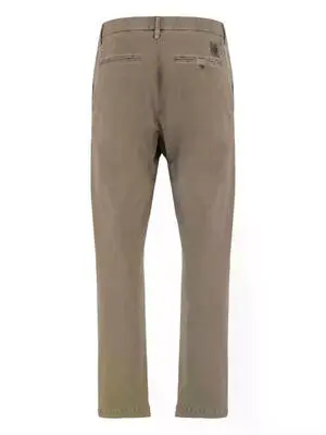 Jacob Cohen Patch Chinos