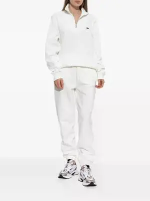 Lacoste Elasticated-cuff Track Pants